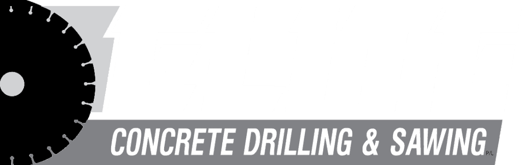 Concrete Drilling and Concrete Sawing Services Melbourne